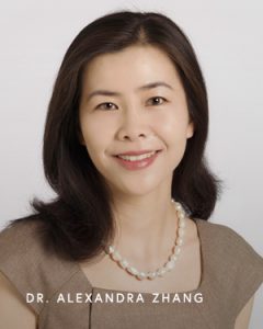 Dermatologist Dr. Alexandra Zhang Beachwood, OH - Lucent Dermatology